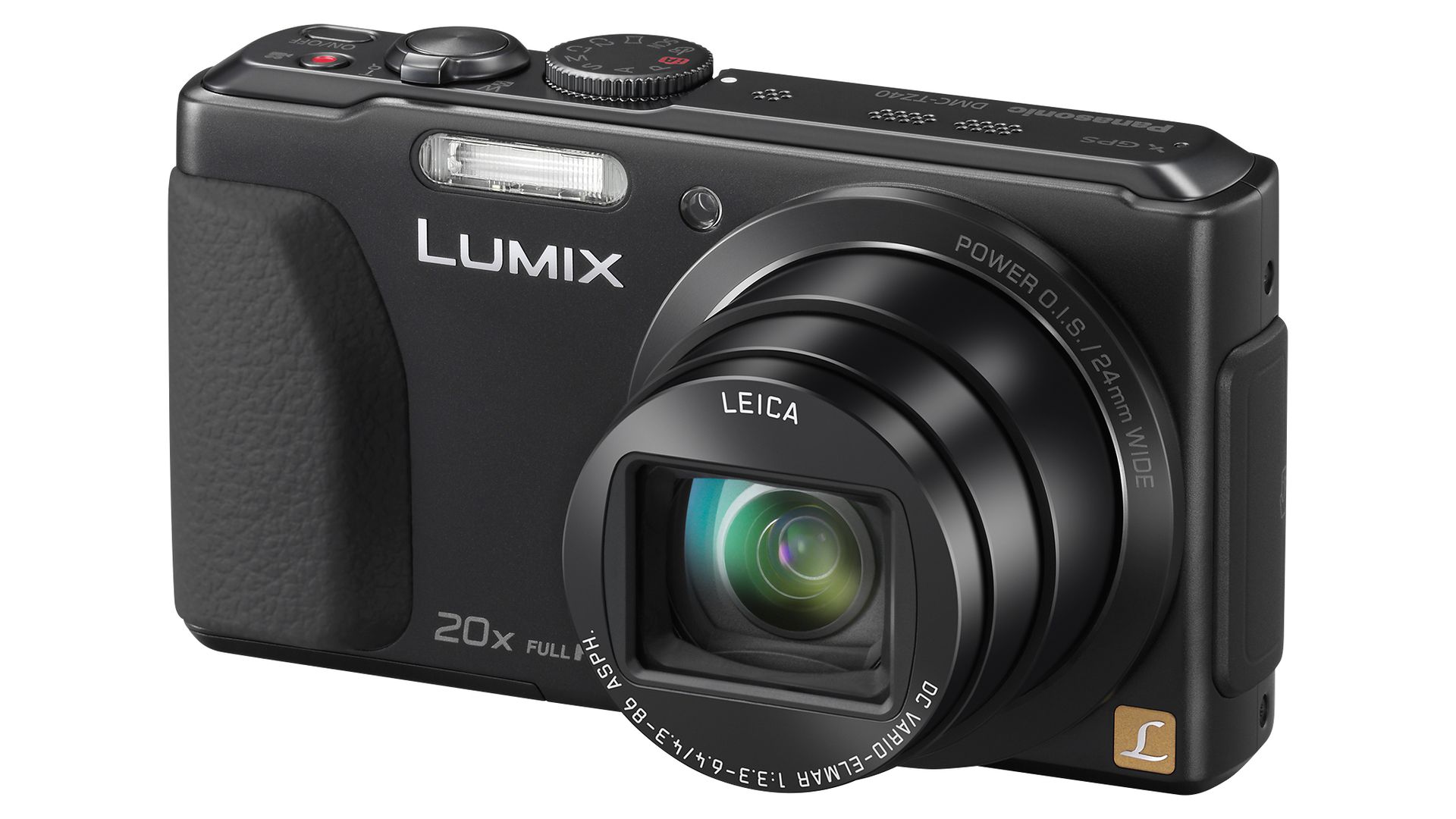 Panasonic launches slew of new compact cameras | TechRadar