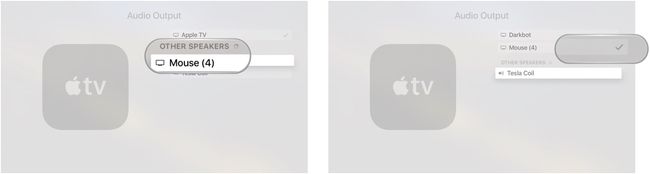 How to hook up Apple TV to external optical-audio speakers | iMore