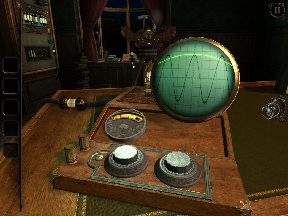 The Room 3 walkthrough | GamesRadar+