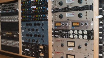 Behind the magic: an inside look at Skywalker Sound | TechRadar
