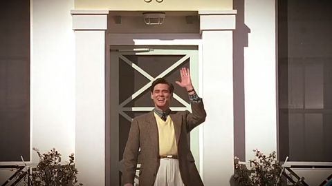 32 Iconic Moments From The Truman Show | Cinemablend