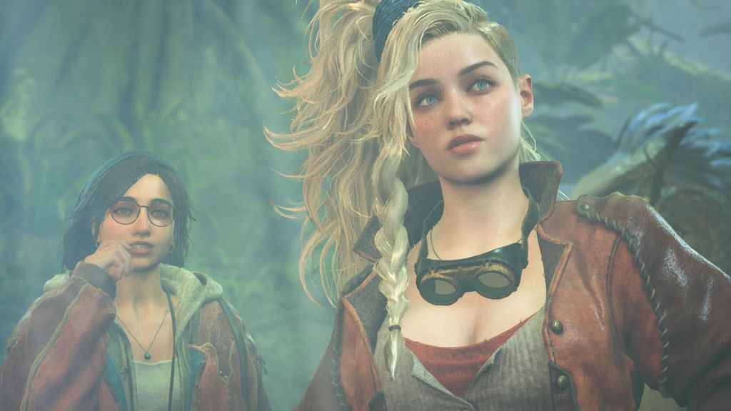 Monster Hunter Wilds' first free title update is getting a showcase ...