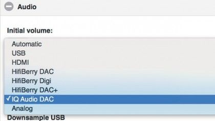 How to set up Pi MusicBox - How to build an AirPlay receiver with Raspberry Pi Zero - Page 3 ...