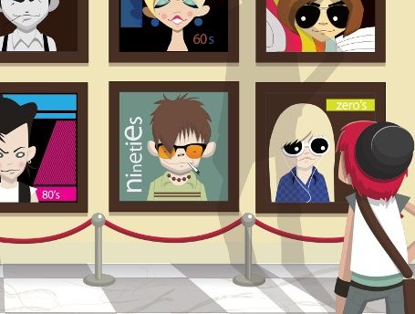 Iconic eras of UK design | Creative Bloq