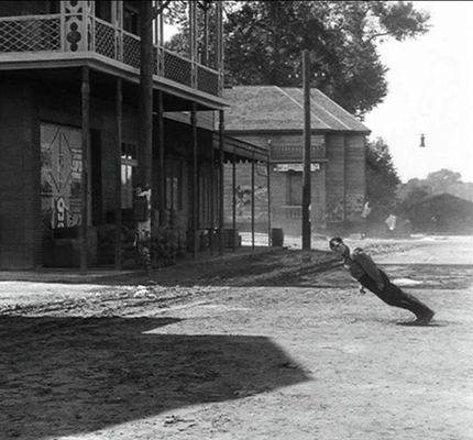 12 Extreme Movie Weather Forecasts | GamesRadar+