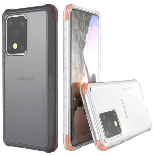 Best Samsung Galaxy S20 Ultra Cases 2022 | Android Central