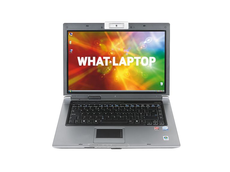 Asus F5SL review | TechRadar