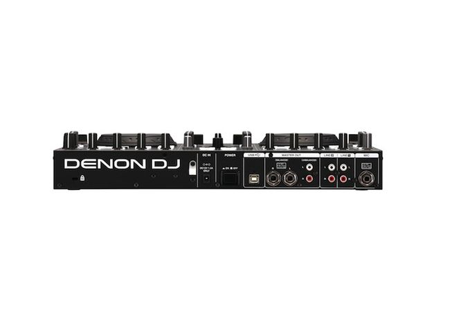 Denon DN-MC3000 | MusicRadar