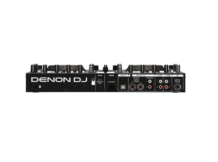 Denon DN-MC3000 | MusicRadar