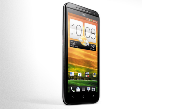 HTC Evo 4G LTE review | TechRadar