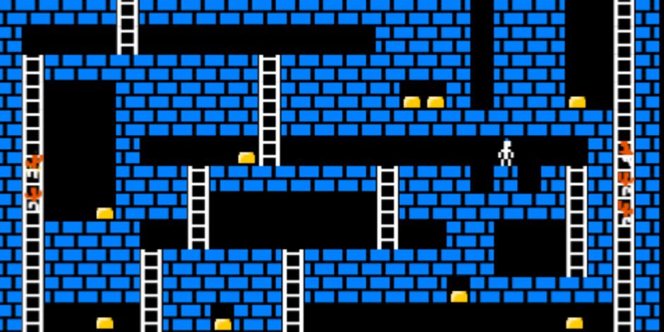 Lode Runner Classic review | GamesRadar+