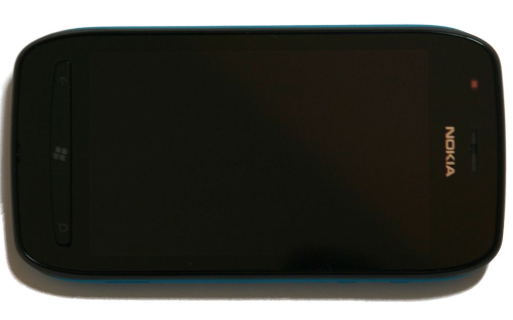 Hands-on gallery - Nokia Lumia 710 review - Page 11 | TechRadar