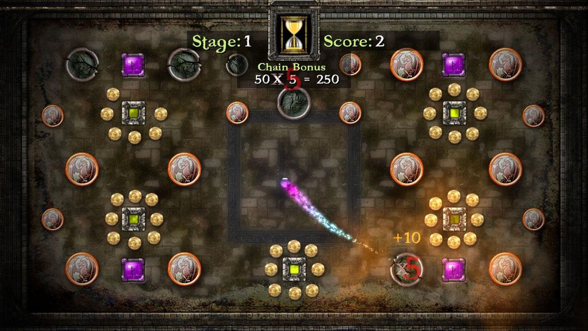 Qore's greatest game debuts | GamesRadar+