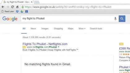 Advanced Google search tips and tricks | TechRadar