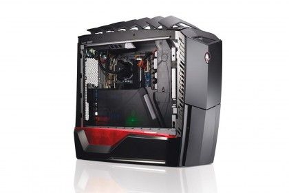 From Miami to Area 51: the 20-year history of Alienware | TechRadar