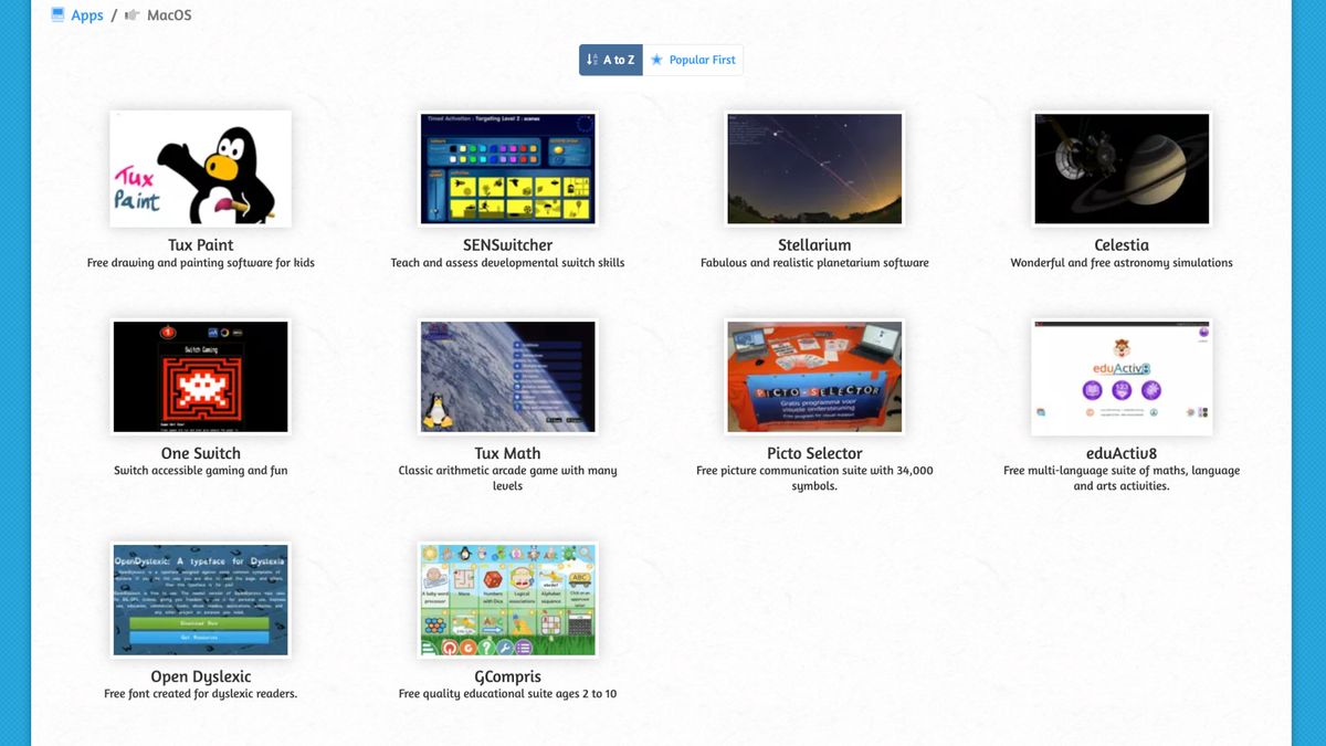 What is SEN Teacher? How to Use It for Special Needs Education | Tech ...