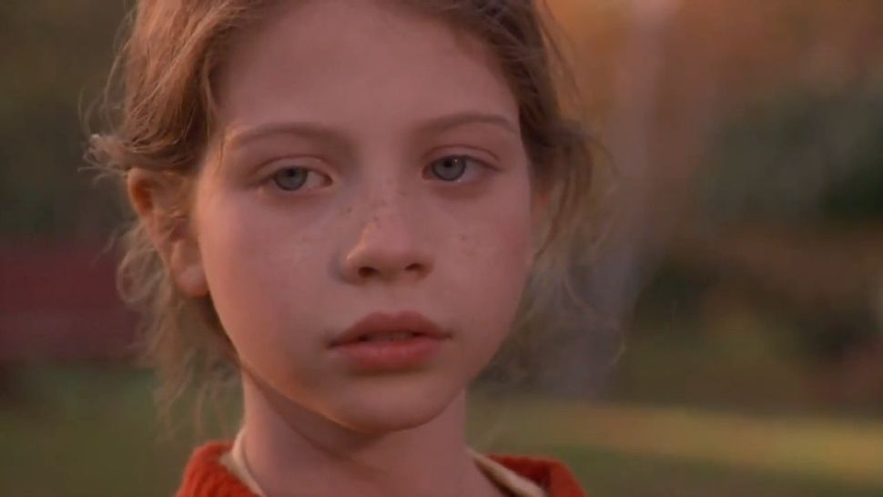 I Rewatched Harriet The Spy As An Adult, And Now Realize I Was Wrong ...