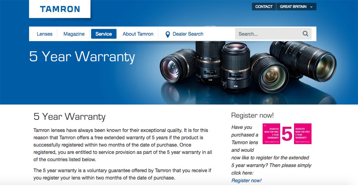 9 things to check when buying a new camera | Digital Camera World