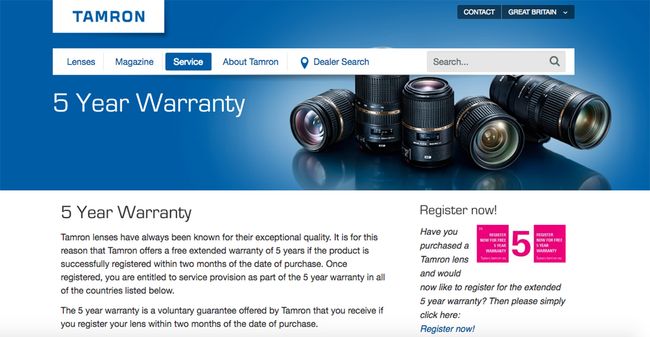 9 things to check when buying a new camera | Digital Camera World