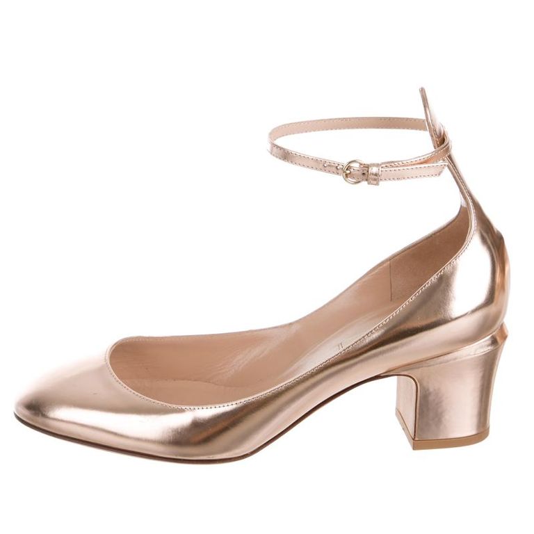 Best Valentino Heels - Valentino Tango Pumps Review | Marie Claire