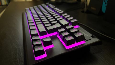 The best membrane keyboards 2025 | GamesRadar+