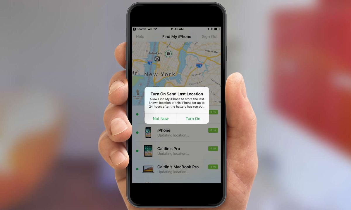 15 Essential iPhone 8 Tips for Getting Started | Tom's Guide