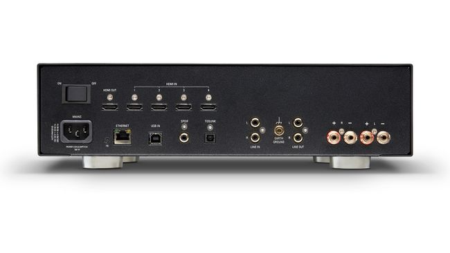 Linn Majik DSM (2020) review | What Hi-Fi?