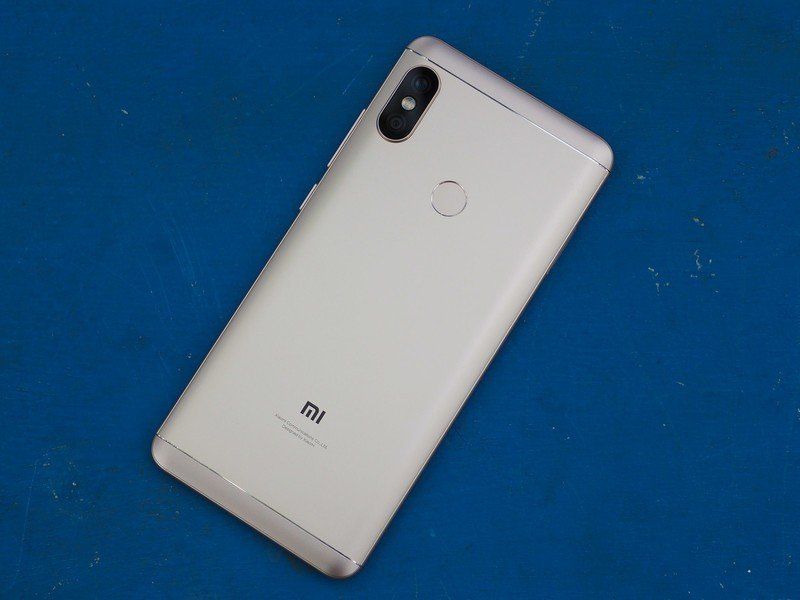 Xiaomi Redmi Note 5 Pro review: King of the hill | Android Central