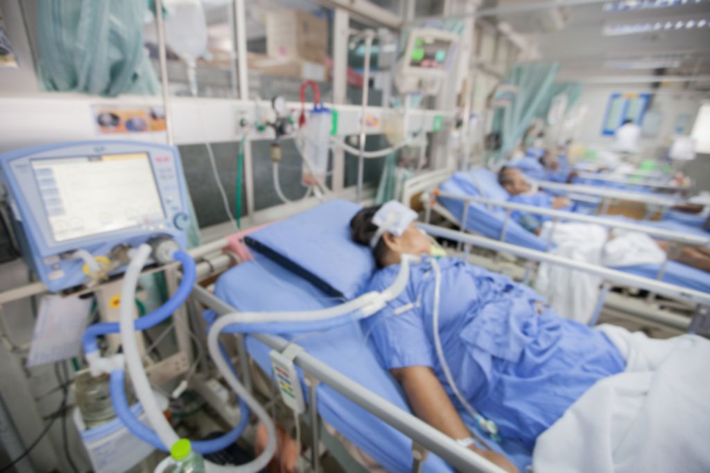 Estimated 1 In 5 Deaths Worldwide Are Due To Sepsis Live Science