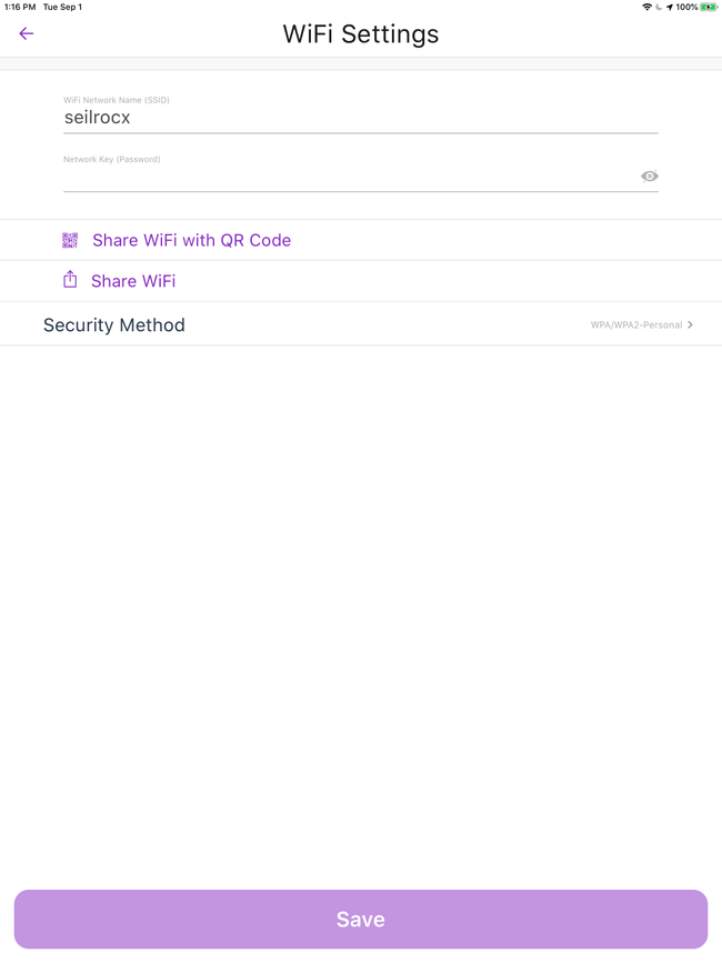 Netgear AX1800 Mesh Extender (EAX20) review | Tom's Guide
