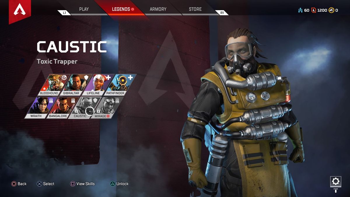 How to use Apex Legends Finishers, and the best ones for each character ...