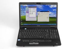 Toshiba Laptop Decoder Ring: Notebook Naming Demystified | Laptop Mag