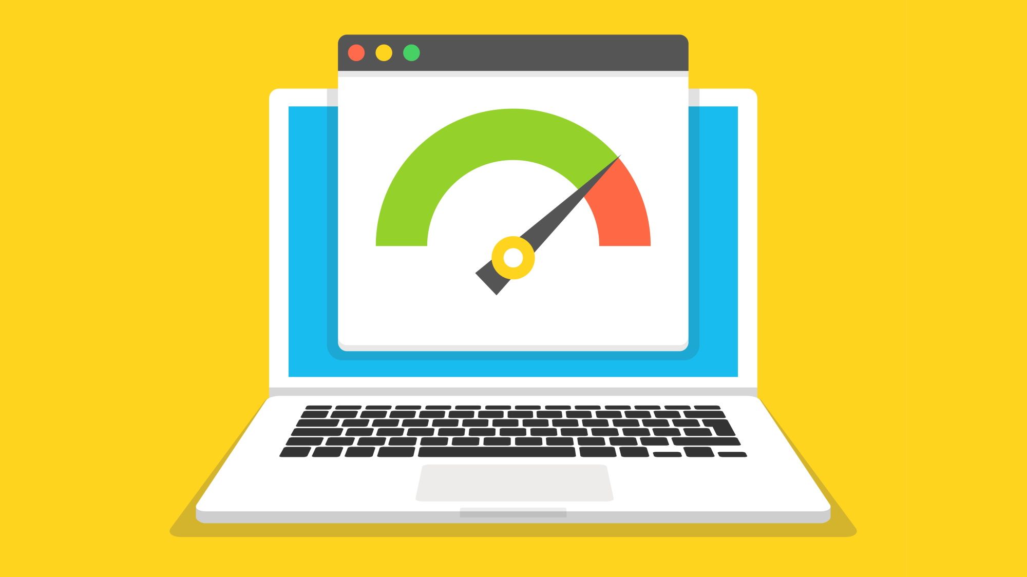 Broadband speed test: how to check your speed and get faster internet ...