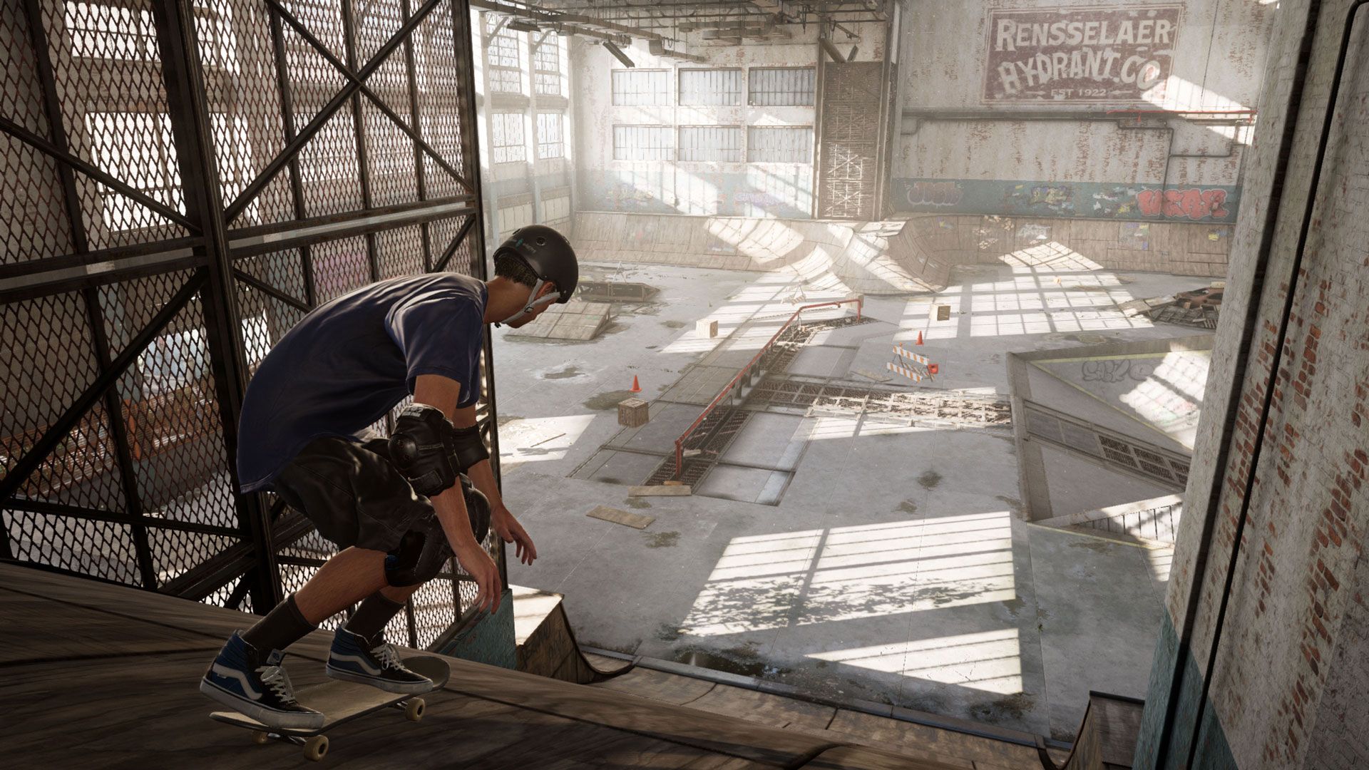 THPS Crossplay: Does Tony Hawk's Pro Skater have cross platform play ...