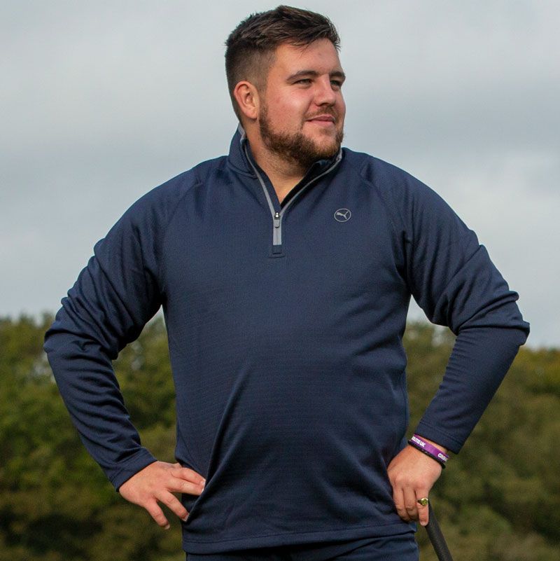 Best Golf Quarter Zips | Golf Monthly