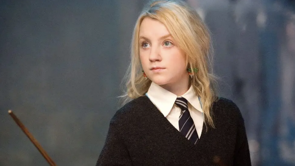 32 Harry Potter Characters With The Absolute Best Names | Cinemablend