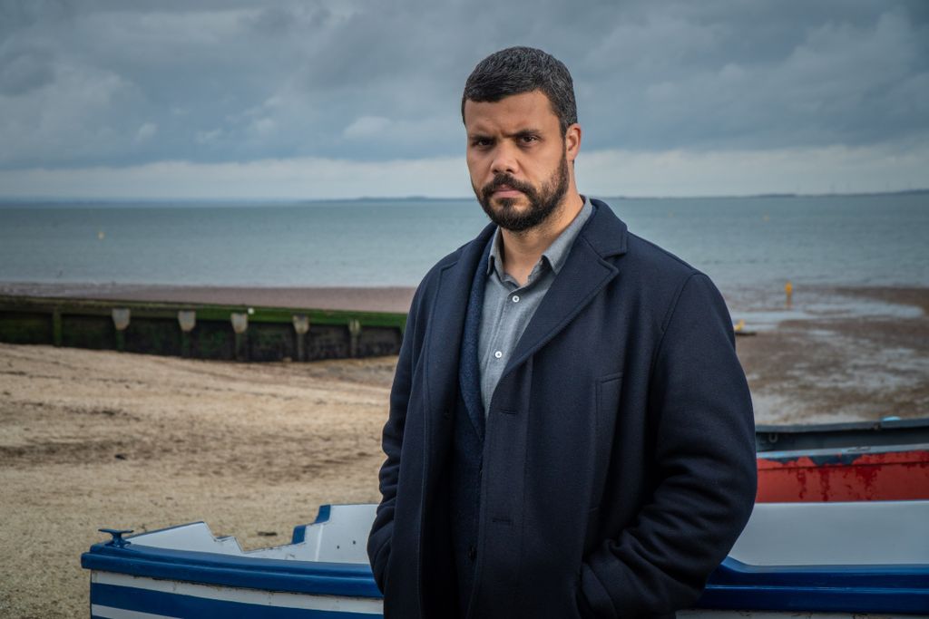 Whitstable Pearl season 1 air date, cast, interview, trailer | What to ...