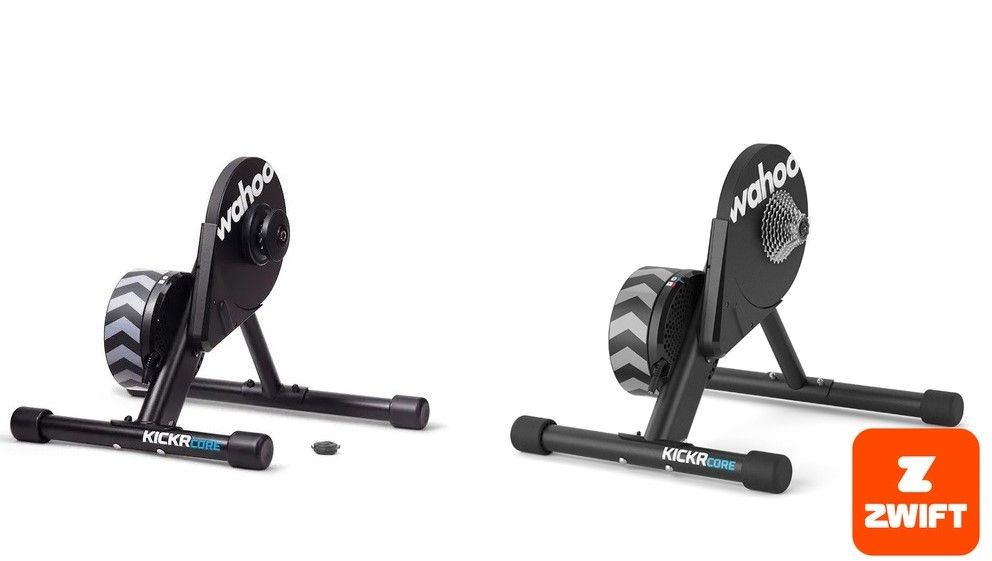 Best smart trainers 2024: Immersive indoor cycling for all | Cyclingnews