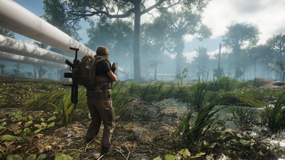 Ghost Recon Breakpoint system requirements, settings, benchmarks, and ...