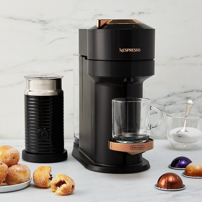 Nespresso Vertuo Next review: Why we rate this pod-style machine ...