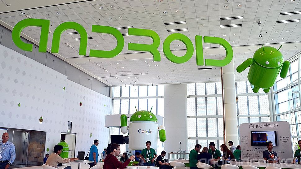 Inside the different Android Versions | Android Central Inside the different Android Versions | Android Central