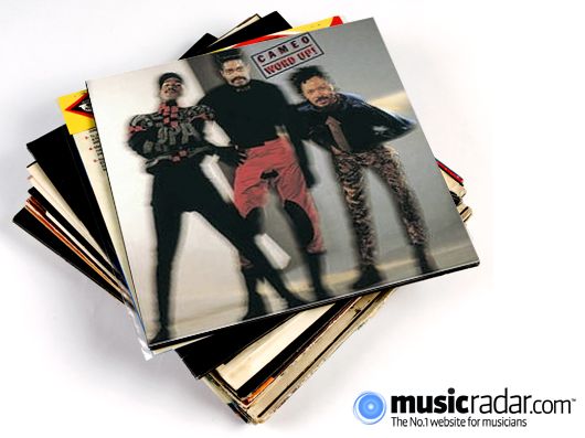 100 greatest drum beats of all time | MusicRadar