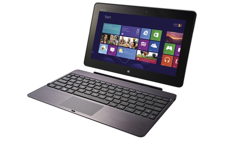 VivoTab RT, Windows 8 slate by Asus, coming to AT&T Nov. 16 | TechRadar
