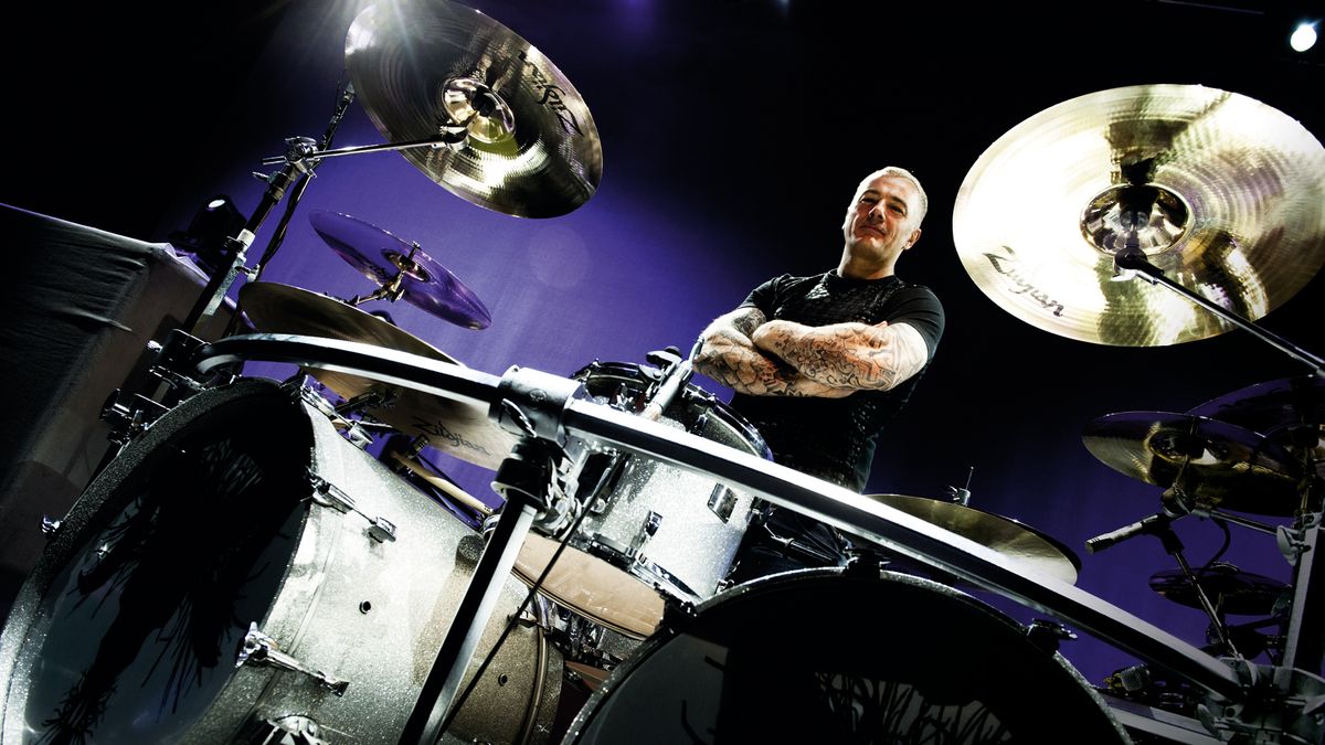 Five drummers to check out from June's Rhythm | MusicRadar