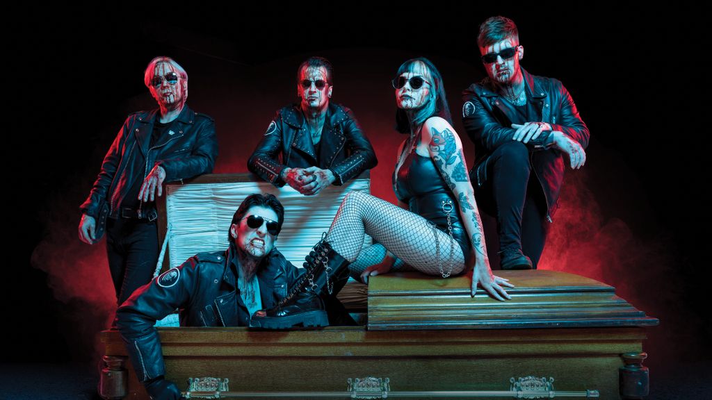 “It’s a place where outsiders live. When you’re getting hit in the face ...