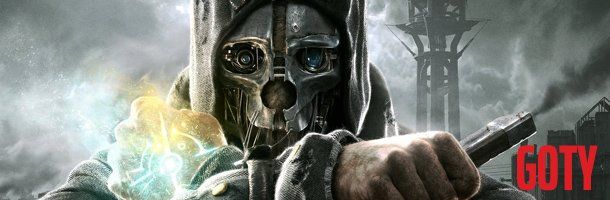 The PC Gamer 2012 Game of the Year nominees | PC Gamer