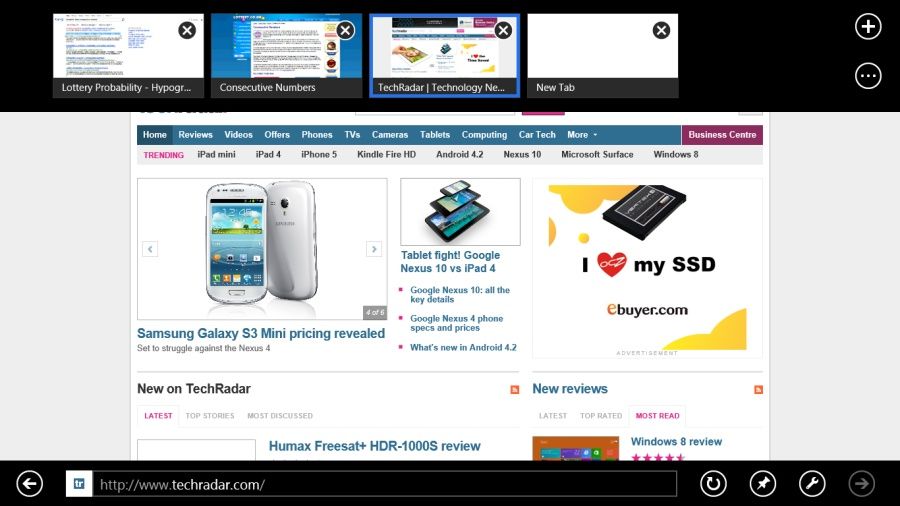 Microsoft Surface RT review | TechRadar