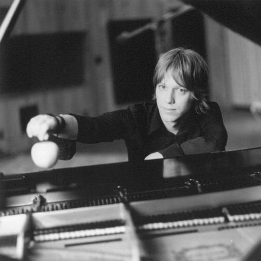 6 career defining records of Jeremy Stacey | MusicRadar