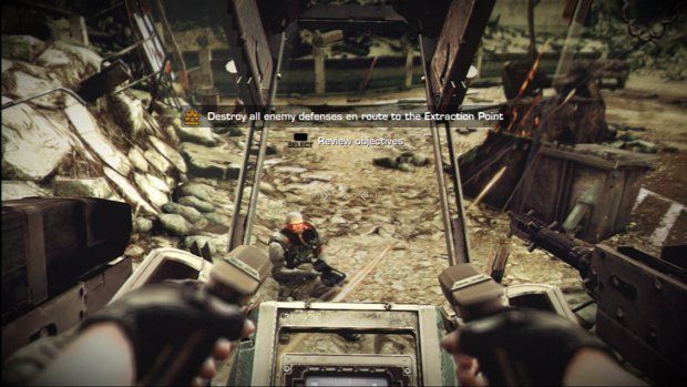 Killzone 3 review | GamesRadar+