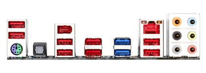 Gigabyte 970A-UD3 review | TechRadar